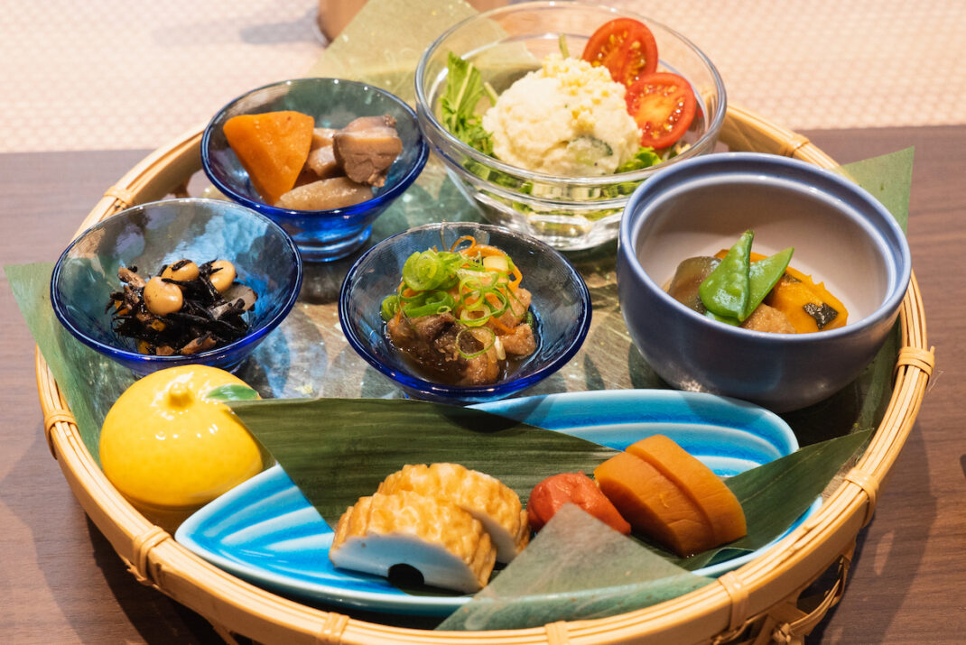 髪に良い食べ物とは？必要な栄養素と日常的に取り入れやすい食材を紹介 – betop media